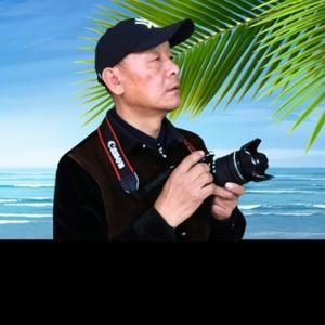 中辉的农村生活 