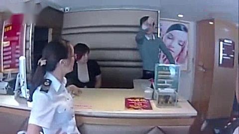 我在《卫生计生行政执法记录仪使用管理规范培训》第一集 执法记录...