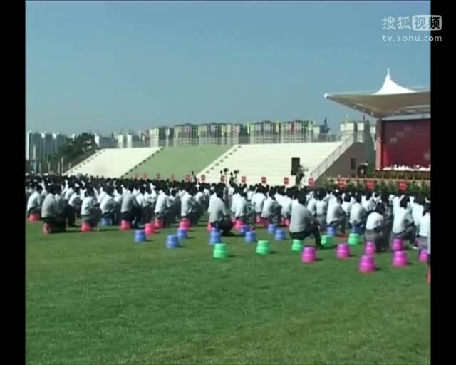 黄冈中学广州学校2011年开学典礼学生代表发言