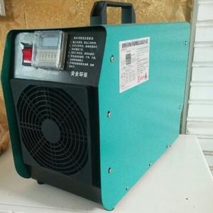 氧殖乐负离子空气净化 