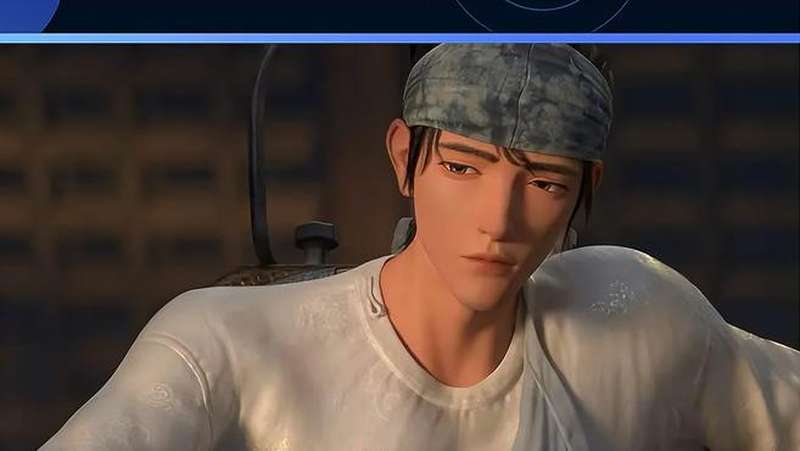 一分钟了解《新神榜:杨戬》