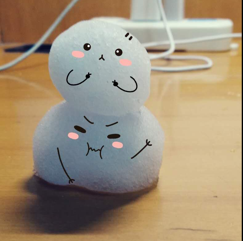 元颖宝宝 