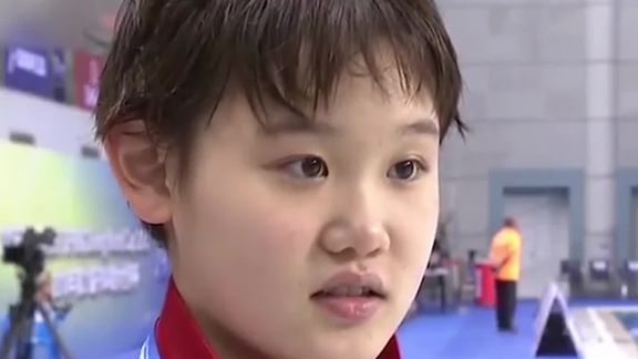 #张家齐说不用送我芭比娃娃我自己买