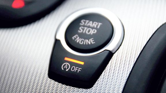汽车自动启停对发动机的伤害到底有多大?如何使用才合理!