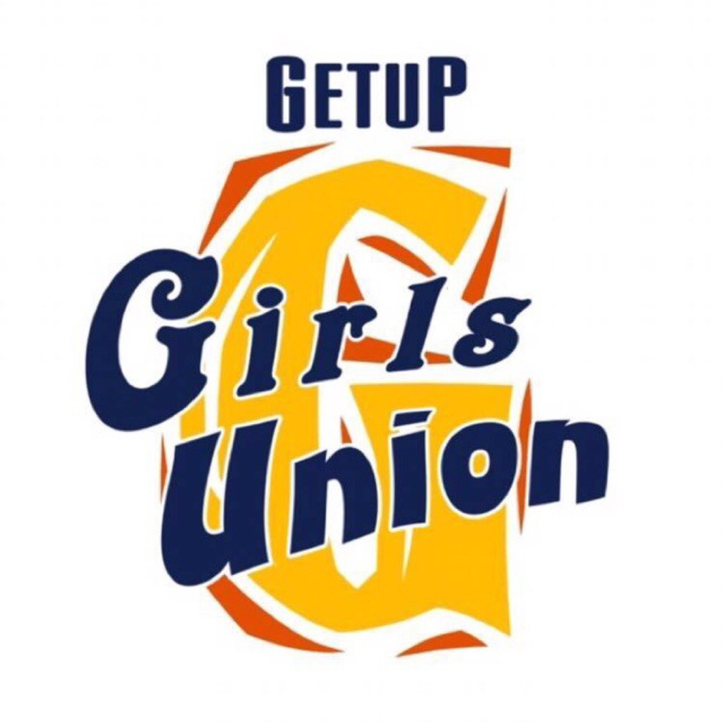 GirlsUnion舞者联盟 