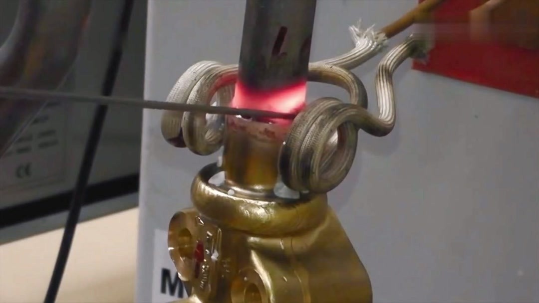 听过不一定见过,这种管件焊接方式让你大开眼界,真涨见识