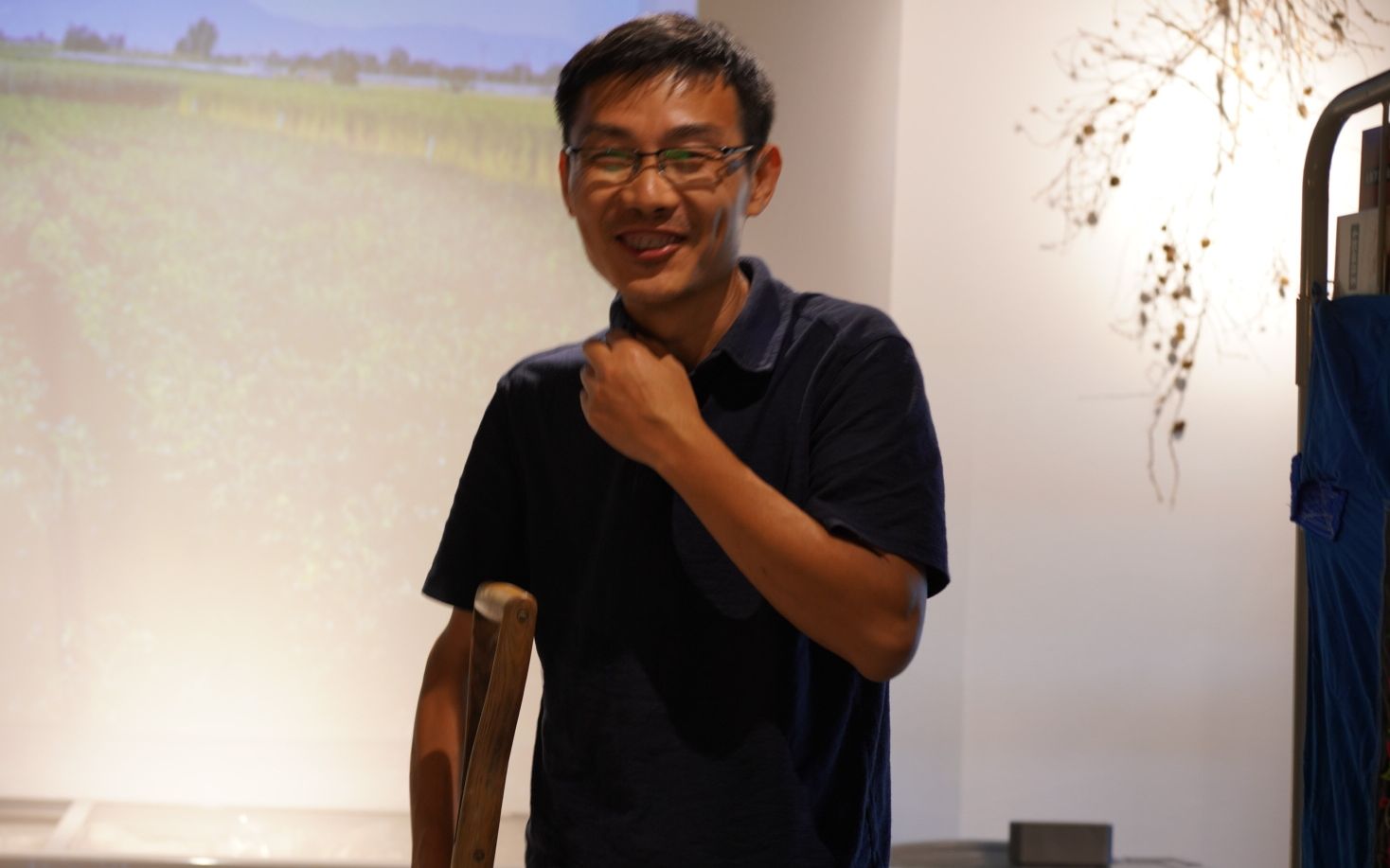 【食农分享会】第16期|上工治未病:澳洲活力农耕的中国实践(下)