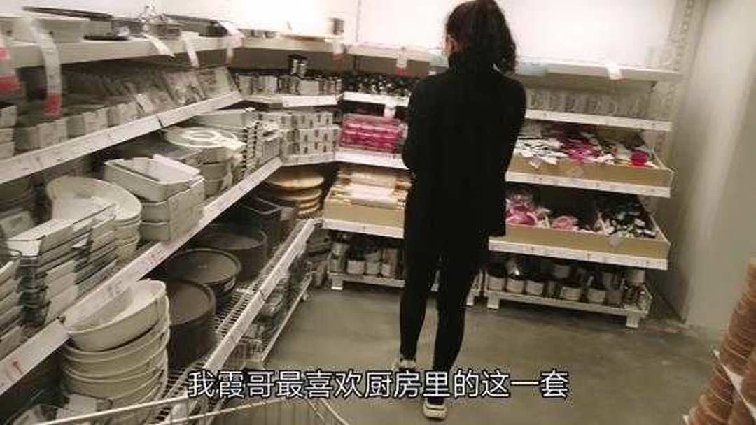 宜家家居店卖的东西为啥这么便宜?质量有保障吗?人山人海