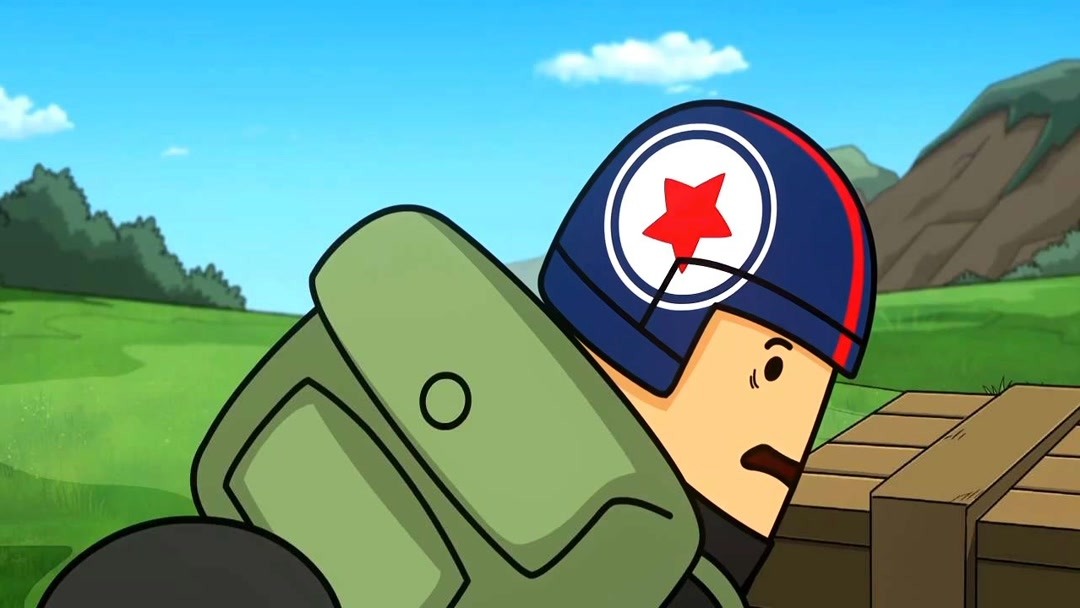 香肠派对亲情篇:全家总动员!