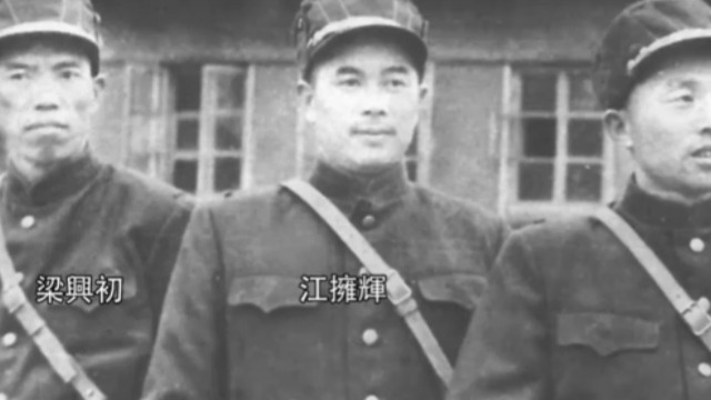 梁兴初进攻熙川地区时,由于不确定敌军的数量所以延缓了进攻