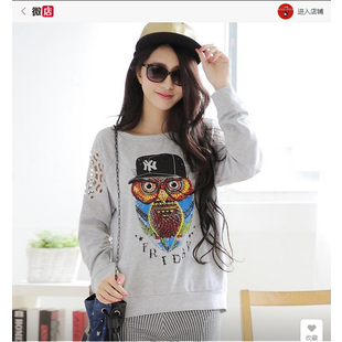 齐小云服饰 