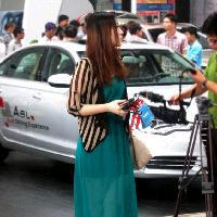 笔试漫谈 