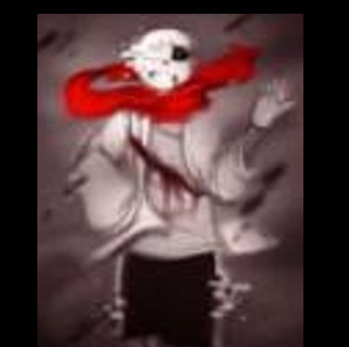 -Genocide- 
