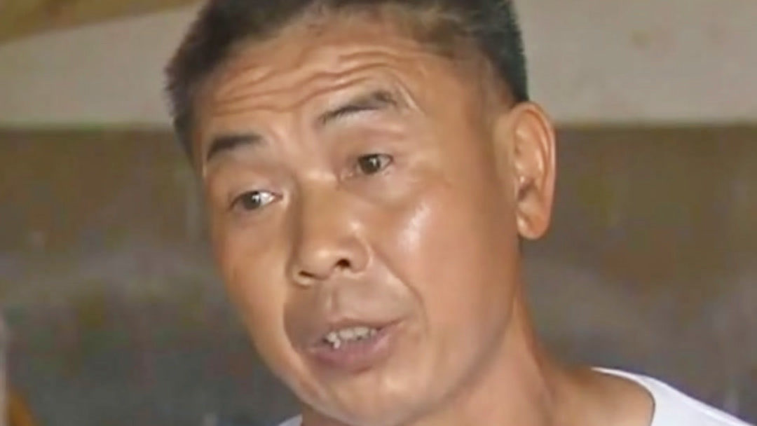 老伴刚去世老人就想续弦,儿子让他等等,他竟动手打儿子