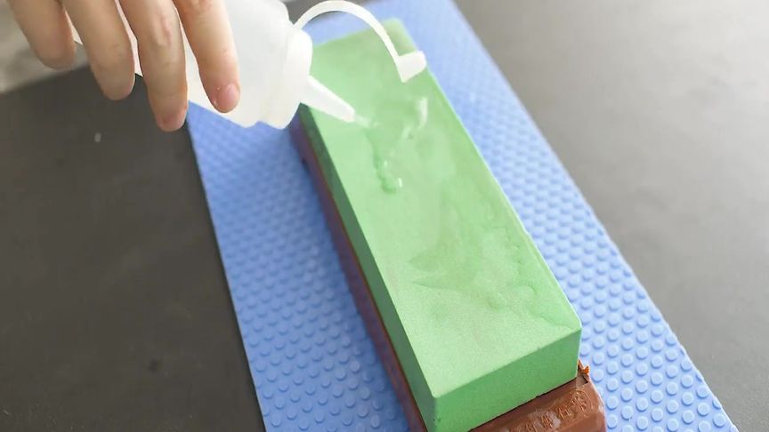 3000块的磨刀石就这样