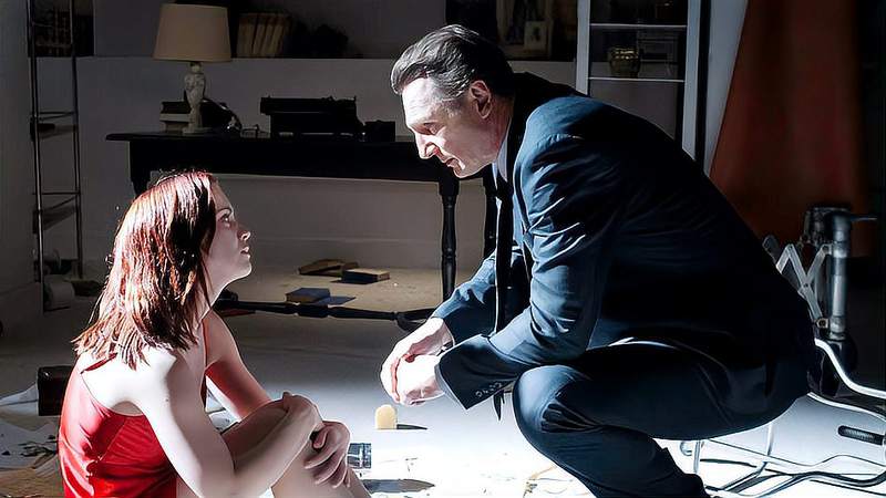 女孩在殡仪馆醒来,明明还能思考说话,却被入殓师宣告死亡2