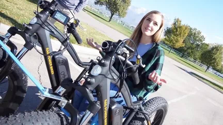 老外为了一个女孩,专门研发电动轮椅,背后故事太暖了!