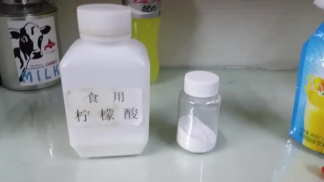 【Prophet.Stan】【化学实验】自制汽水