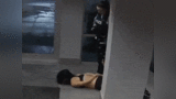 【加拿大】华人女孩遭遇警察暴力执法:暴力踩头拽头发脸朝下拖行