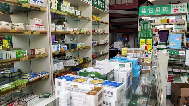 感染新冠后如何合理用药?专家:药物选择宜少不宜多