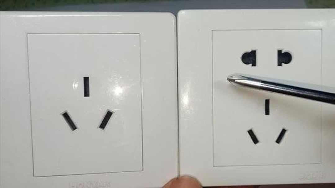 插座又烧了,老电工:这些电器千万不要用插座,一用就会烧插座