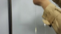一次性使用精密过滤输液器(自动止液)使用指南