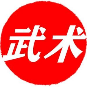 中国武术家 
