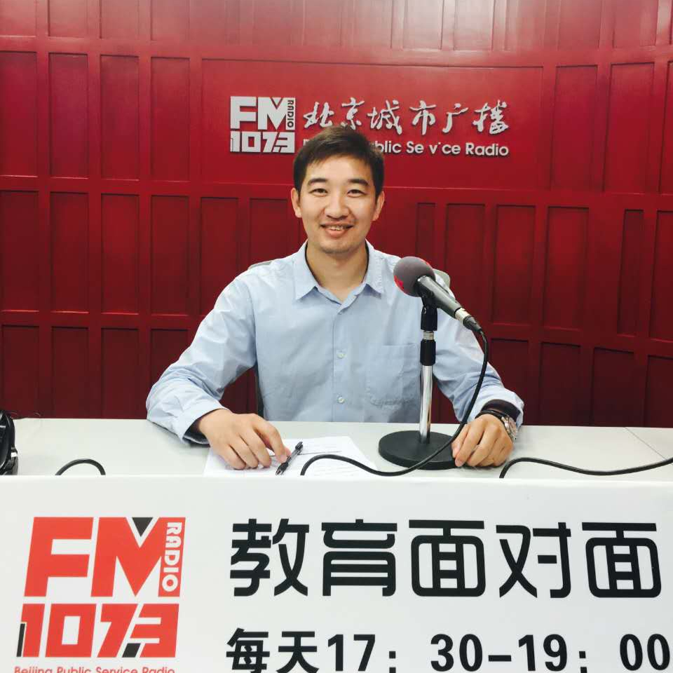 高维森说高考 