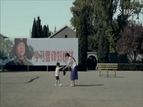 纪录片|祝福全天下的母亲节日快乐!