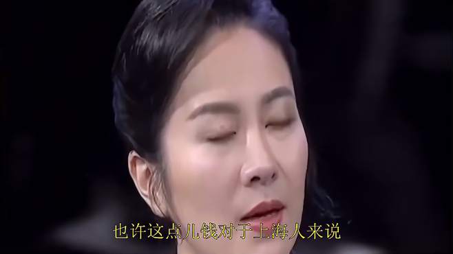 我奋斗了18年,才有资格和你坐在一起喝咖啡