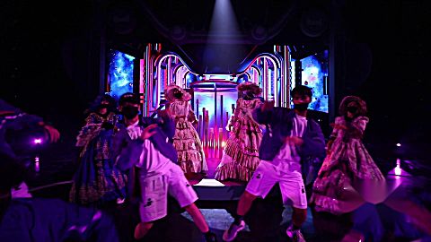 天猫双11官方爆款清单盛典 宣传片