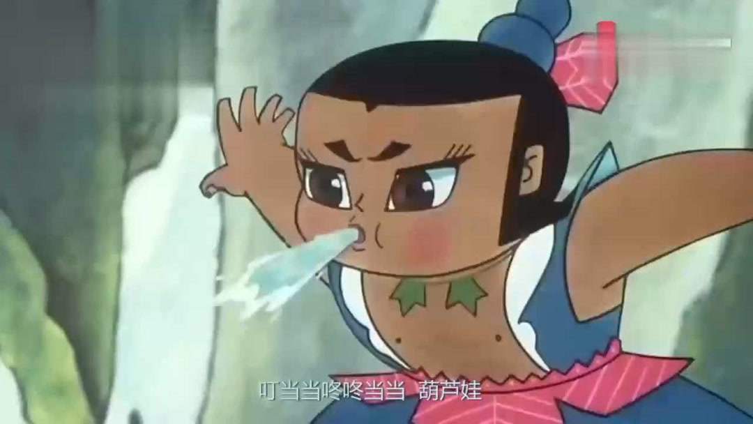 陪伴80后童年的十二部经典国产动画片,00后肯定没看过
