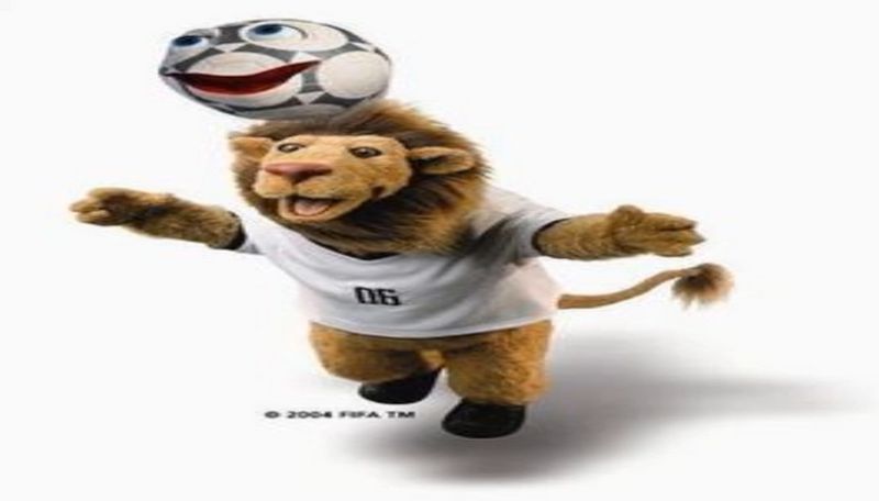 1998年法国世界杯精彩瞬间