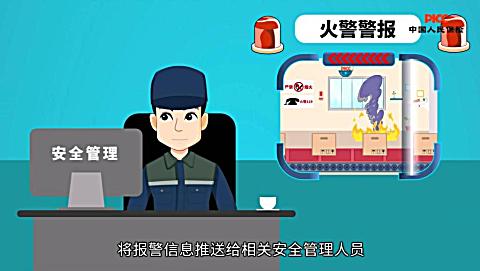 安全工厂介绍片