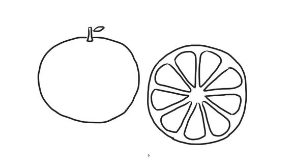 柠檬幼儿亲子简笔画 宝宝轻松学画画