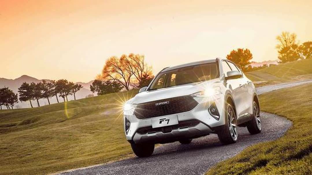 哈弗F7起步有顿挫是什么问题?