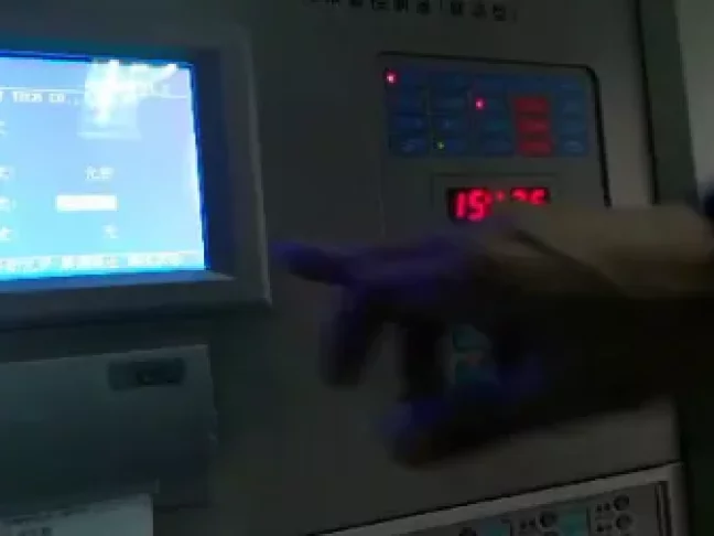 手动自动转换