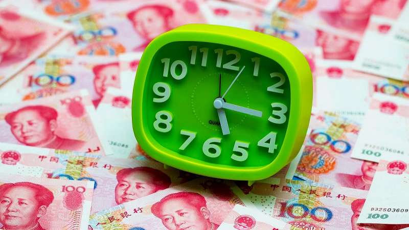 重磅!数字人民币将在京津冀等具备条件地区试点