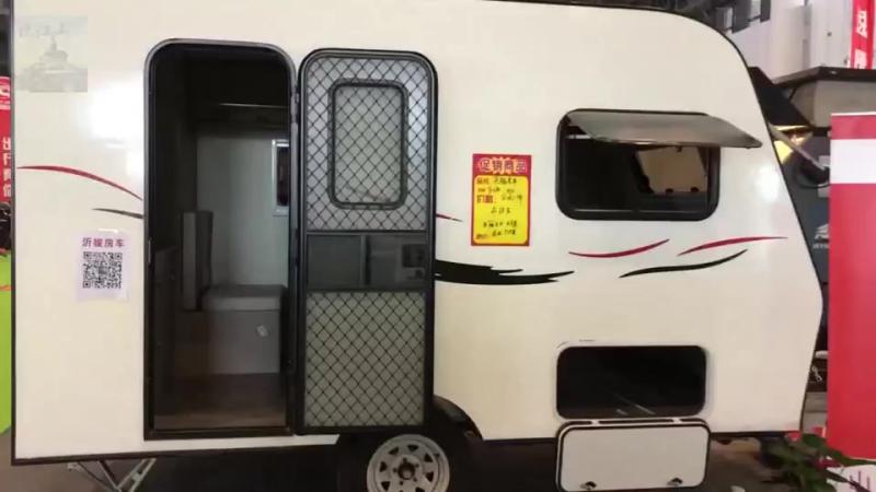 100万福特F150升顶越野房车,裸车价50万,改装费难道也要50万?