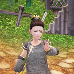 小光头噌 