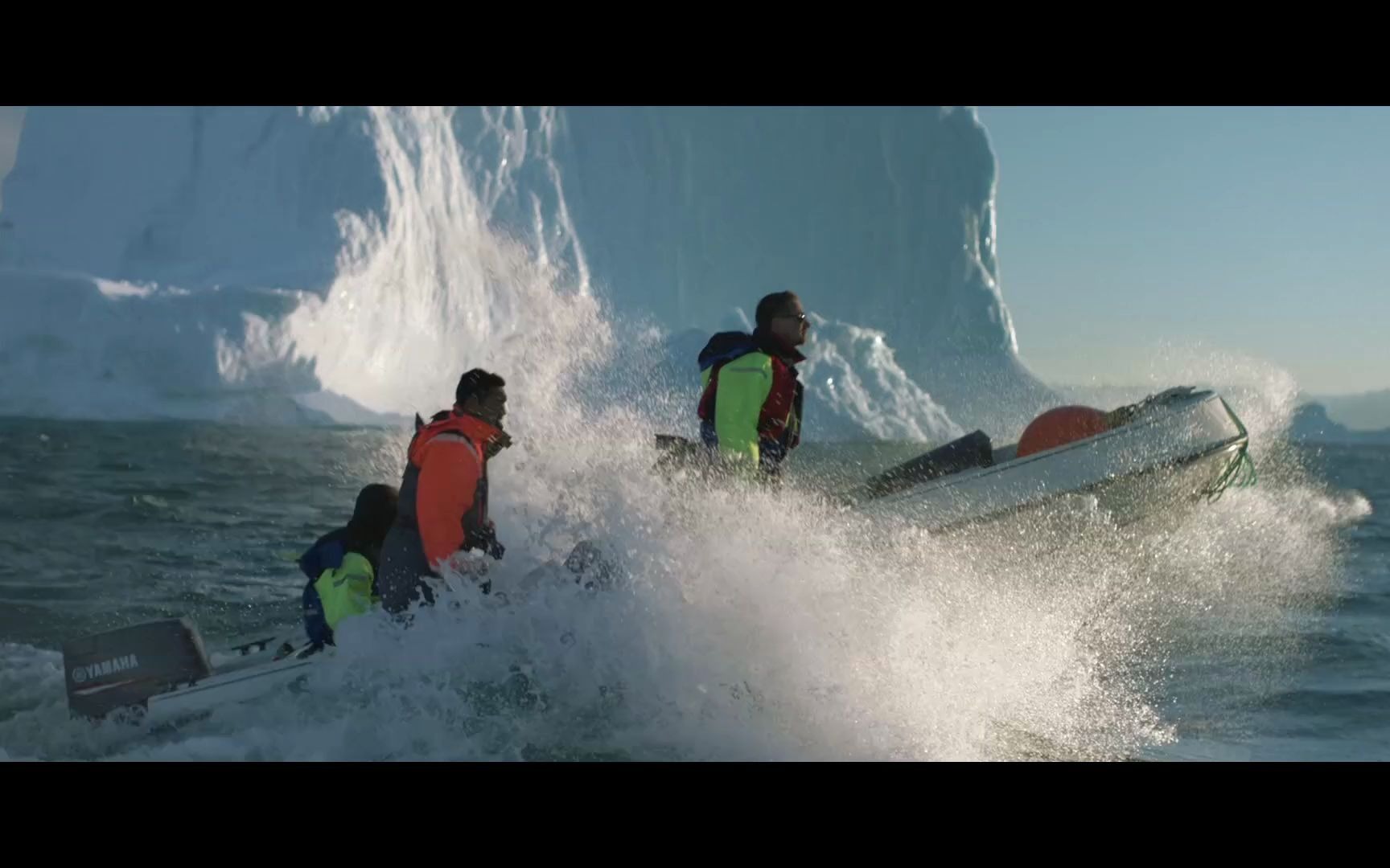 世界环保组织WWF公益招聘广告片 文案重点参考 音乐剪辑参考学习