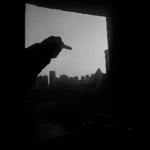 部长今天也在练架子鼓 