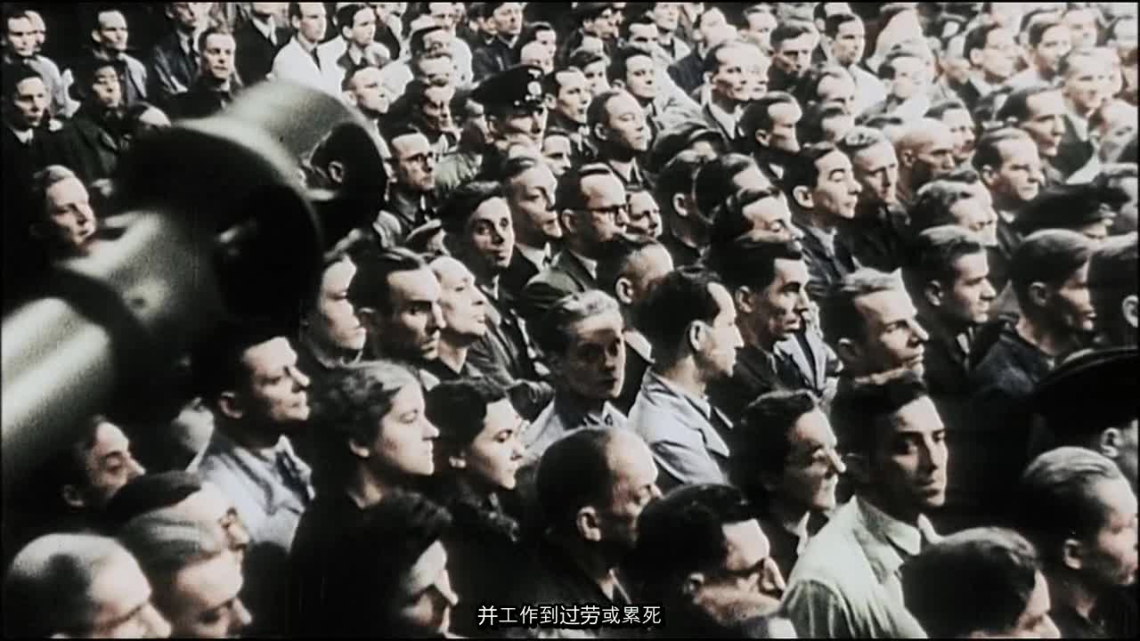 第二次世界大战启示录,第五集:反击