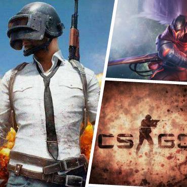 电子竞技视频精选 