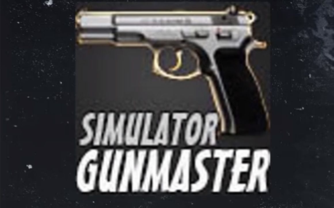 个人独立开发 枪械模拟类游戏《武装大师》玩法演示