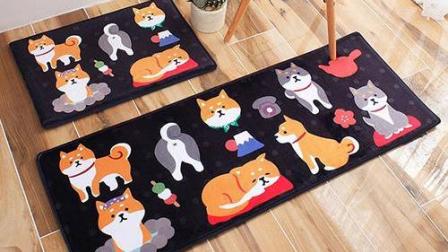 客林壹家|三年没清洗过的地毯!