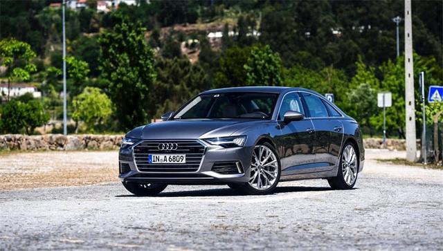 2018广州车展重磅轿车前瞻