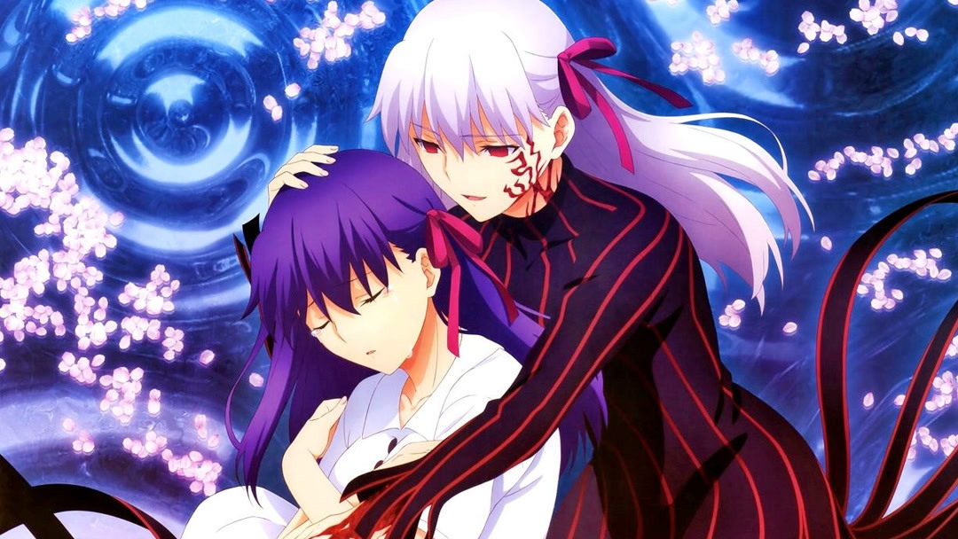 【10月\u002F剧场版\u002F正式定档】Fate\u002Fstay night [Heaven's ...