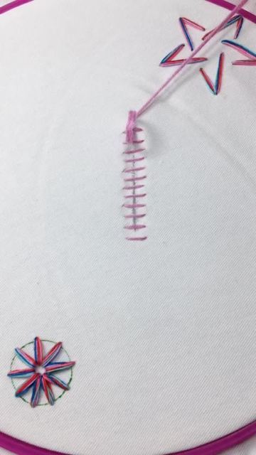 破洞这样也能缝