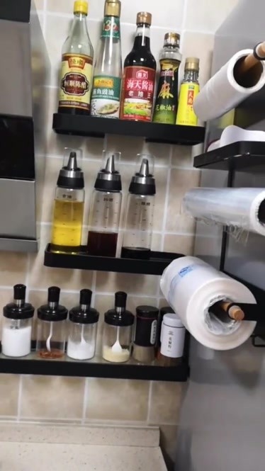 每天分享装修效果图家居实用物品#厨房